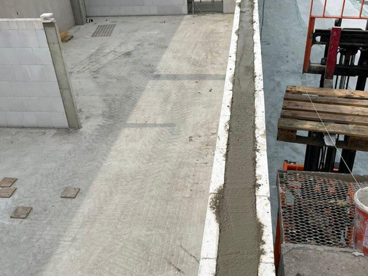 Beton & Stahlbeton ~ RKN Bauunternehmen GmbH